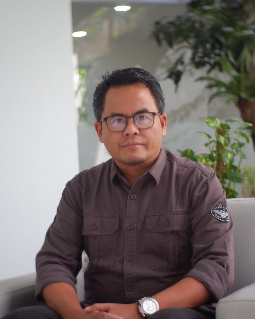 Tim Kerja - populicenter.org