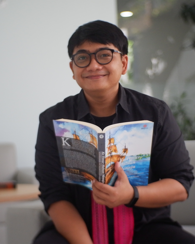 Tim Kerja - populicenter.org