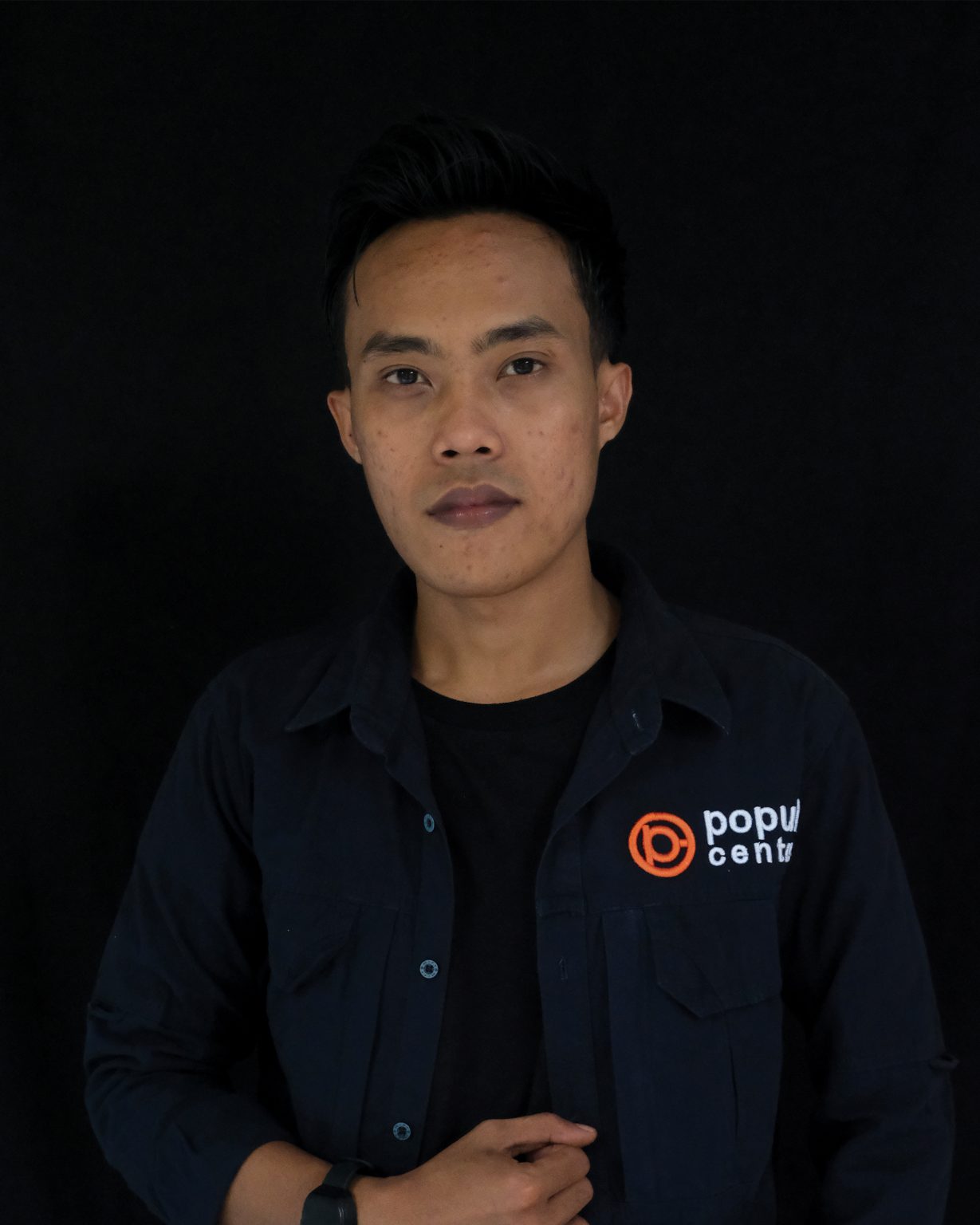 Tim Kerja – populicenter.org