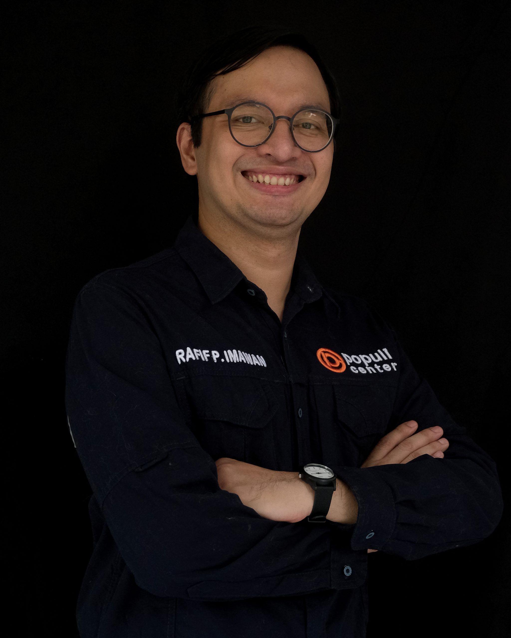 Tim Kerja - populicenter.org