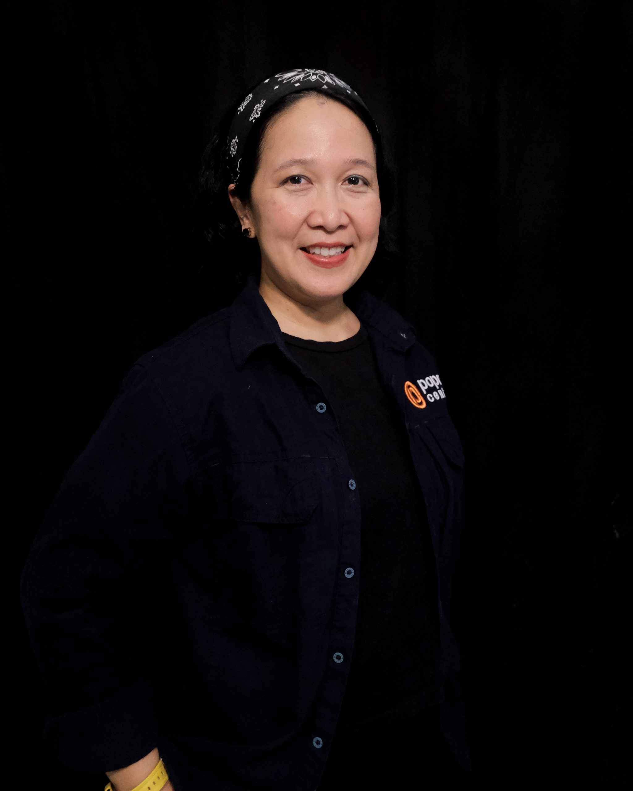 Ratri Istania - populicenter.org